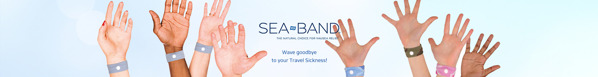 그린코스코 SEA BAND